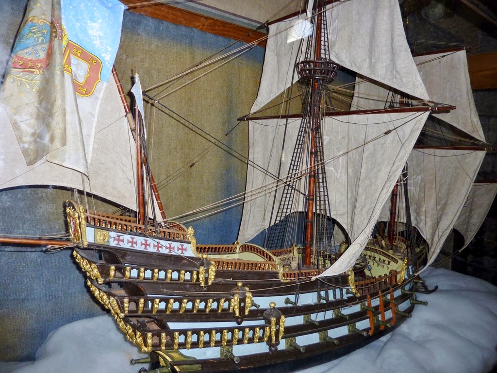 Marinha de Guerra Portuguesa: Navios da Real Marinha de Guerra ...