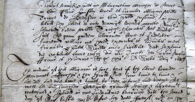 arh346: history of graphic design (and more): what's the mystery behind ...