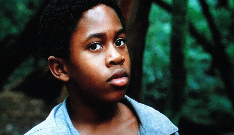 MUSINGS OF A SCI-FI FANATIC: LOST S1 E14: Special