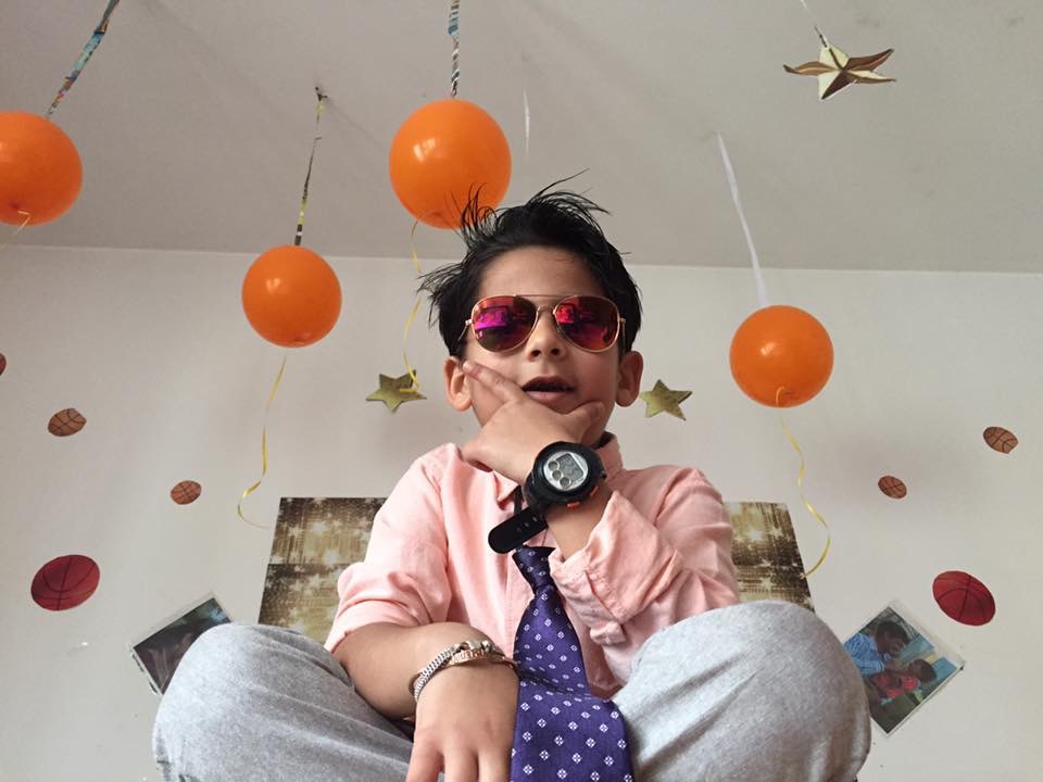 Hrishikesh first post