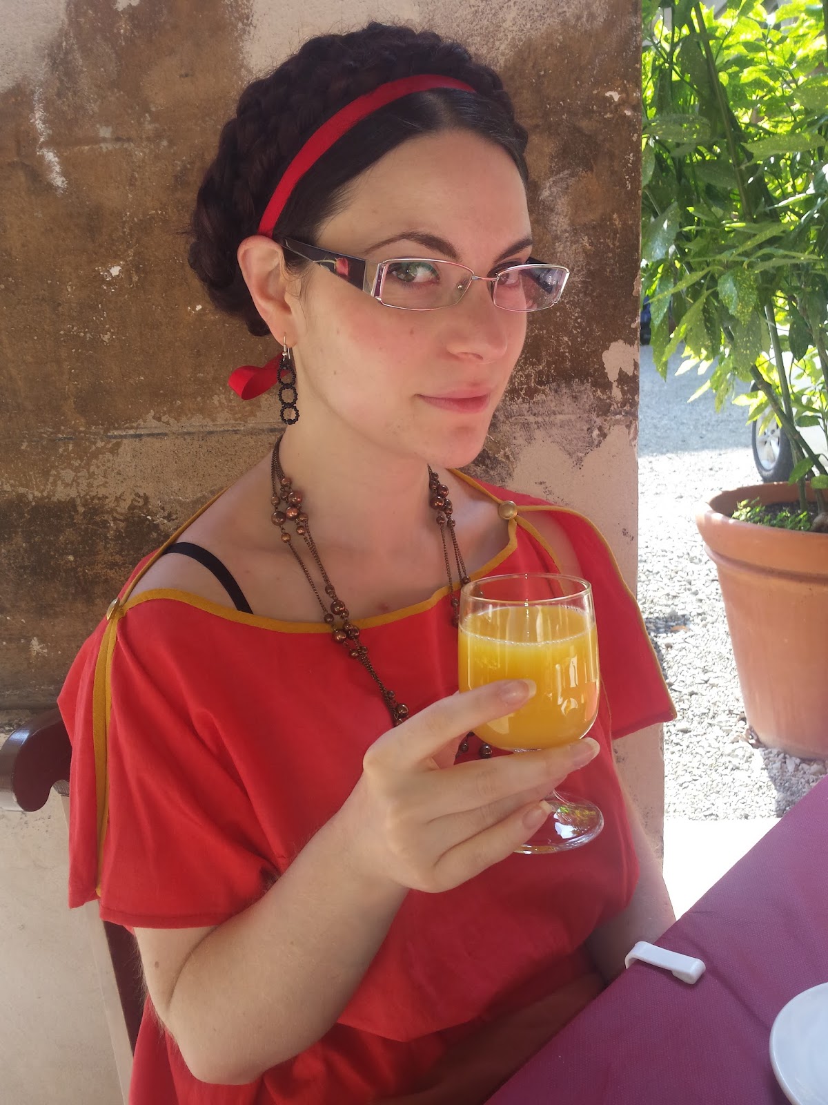 Notte Bianca Roma a Acqui Terme (AL)