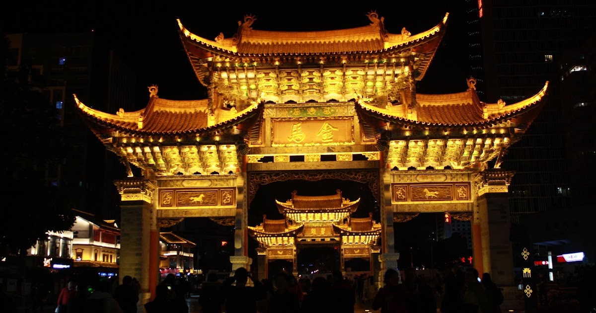 Icyjuicy backpacker: เที่ยวคุณหมิงตามใจเพื่อนฉัน รีวิวทริปเที่ยวคุณหมิง ...