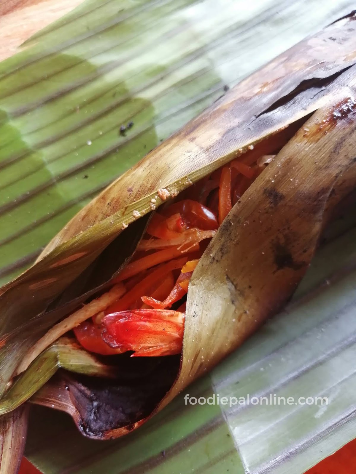 Davao Oriental Food Appreciation #MatiFoodTourism #SambuokanFestival # ...