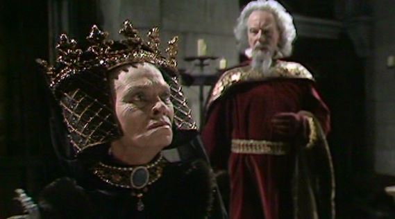 BBC Shakespeare Collection: Richard II (Series 1 Episode 2)