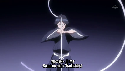 Anime Wallpaper: Bleach Episode 322 [Subtitle Indonesia]