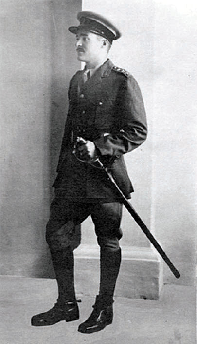 Tanya Bocking's Big Red Blog: Ancestors: Harry Morris