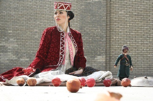 Art Aware: Iranian Female Artists Unveiled: