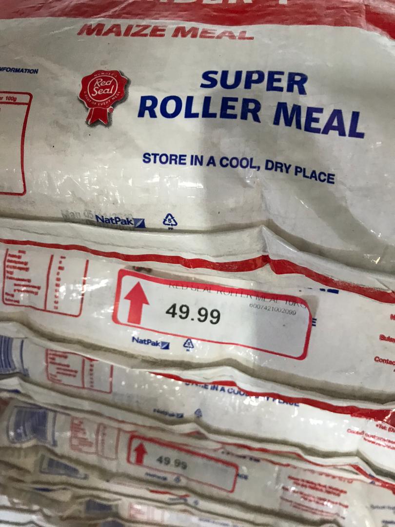 REDUCED ROLLER MEAL HITS SUPERMARKETS NewsdzeZimbabweNewsdzeZimbabwe REDUCED ROLLER MEAL HITS SUPERMARKETS NewsdzeZimbabweNewsdzeZimbabwe