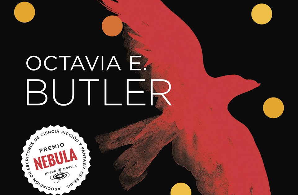 Un libro al día: Octavia E. Butler: La parábola de los talentos