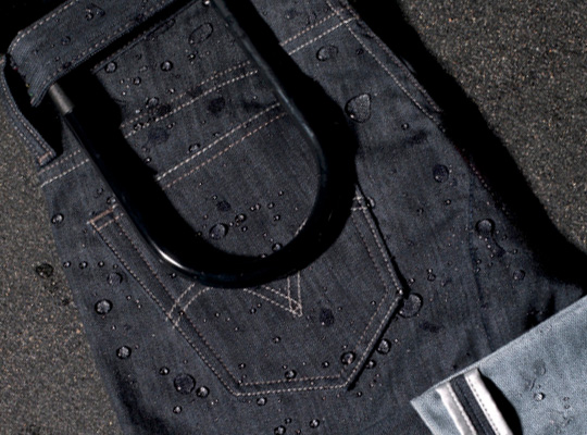 Levi's Commuter Range