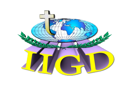 IIGD CID. Patriarca: Banner IIGD