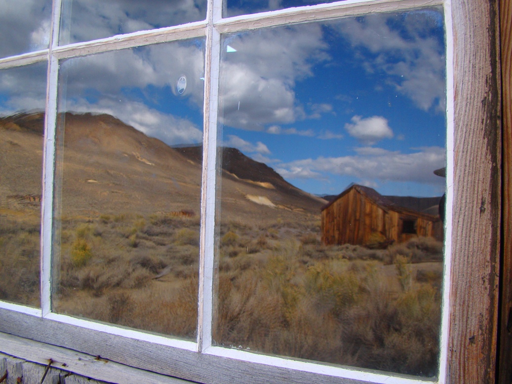 Geotripper: The Abandoned Lands...A bit of the Wild West remains at Bodie