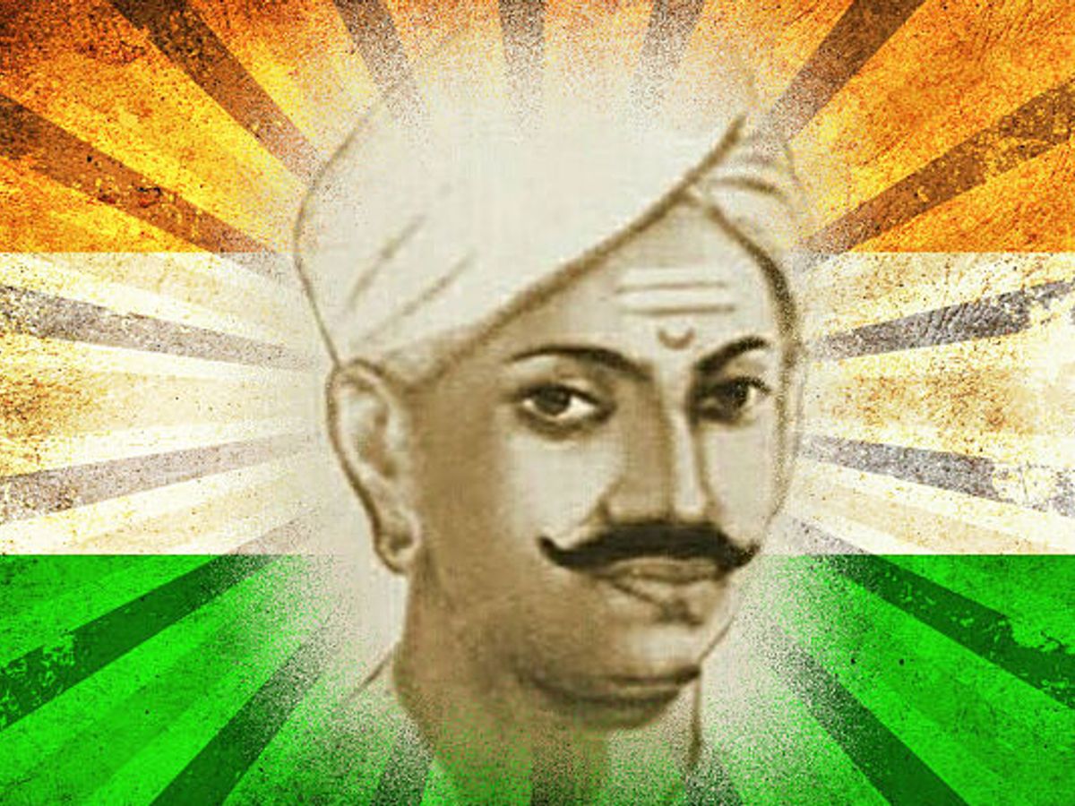 Mangal Pandey-The Rebellion