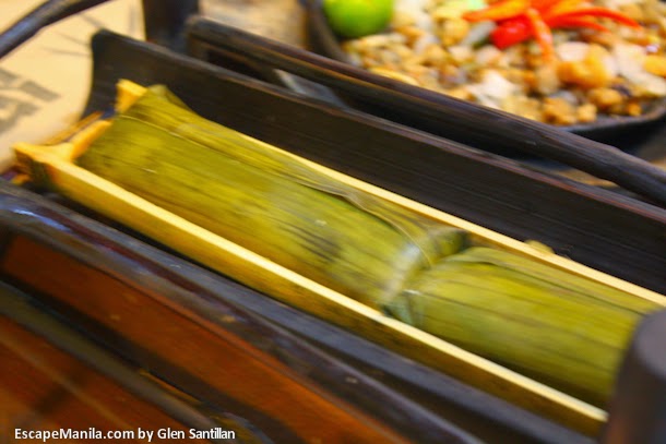 Metro Angeles Restaurants : Binulo - Escape Manila