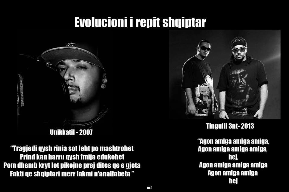 Evolution Of Rap Music evolution-of-rap-music