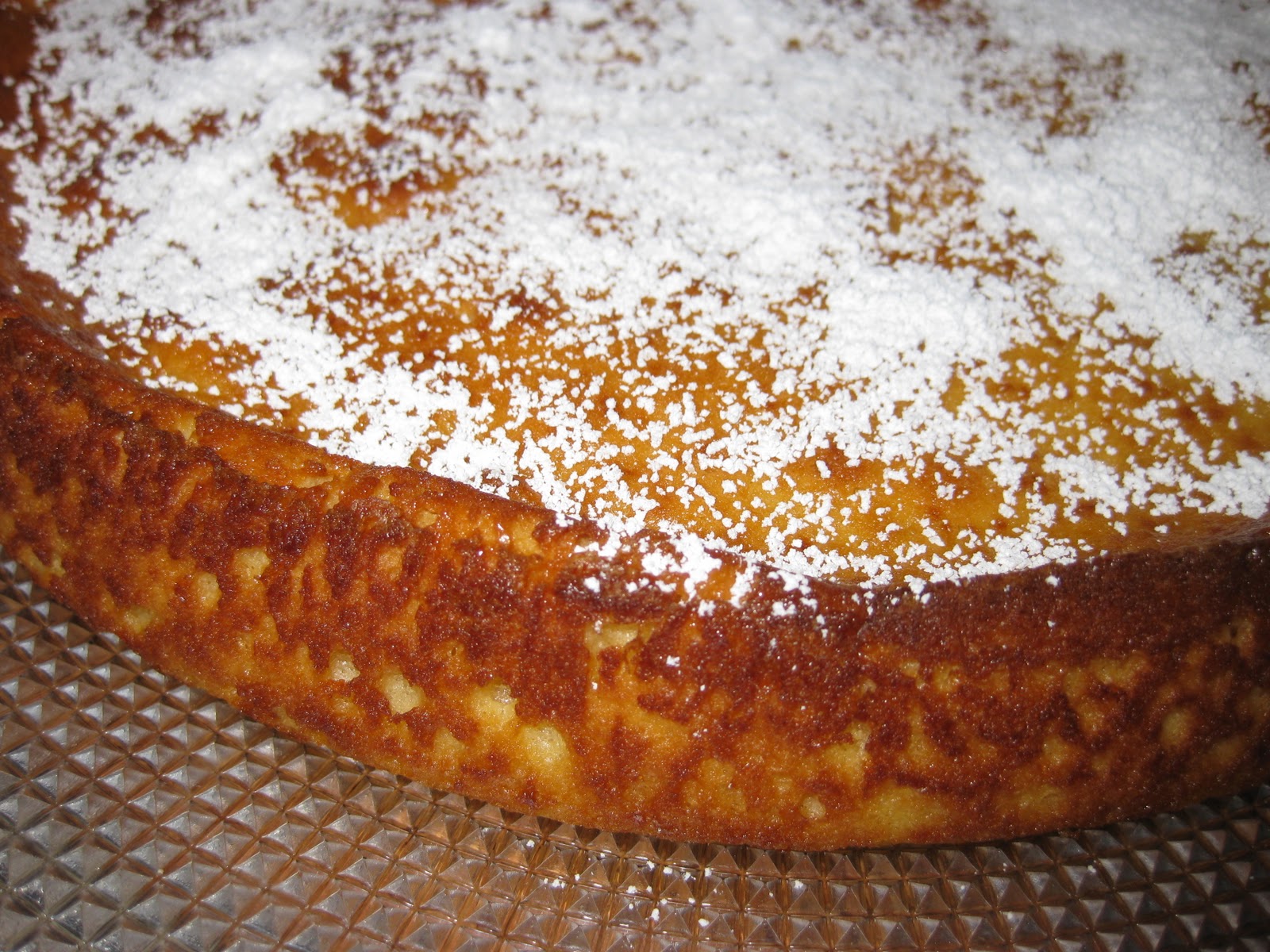 Receitas do Bardãos e da Mininha: QUEIJADA DE REQUEIJÃO (SÉRGIO)