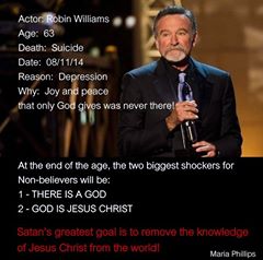 Handling the "TRUTH?": “The NT Born Again & ‘DEAD’ Hollywood IDOLS ...