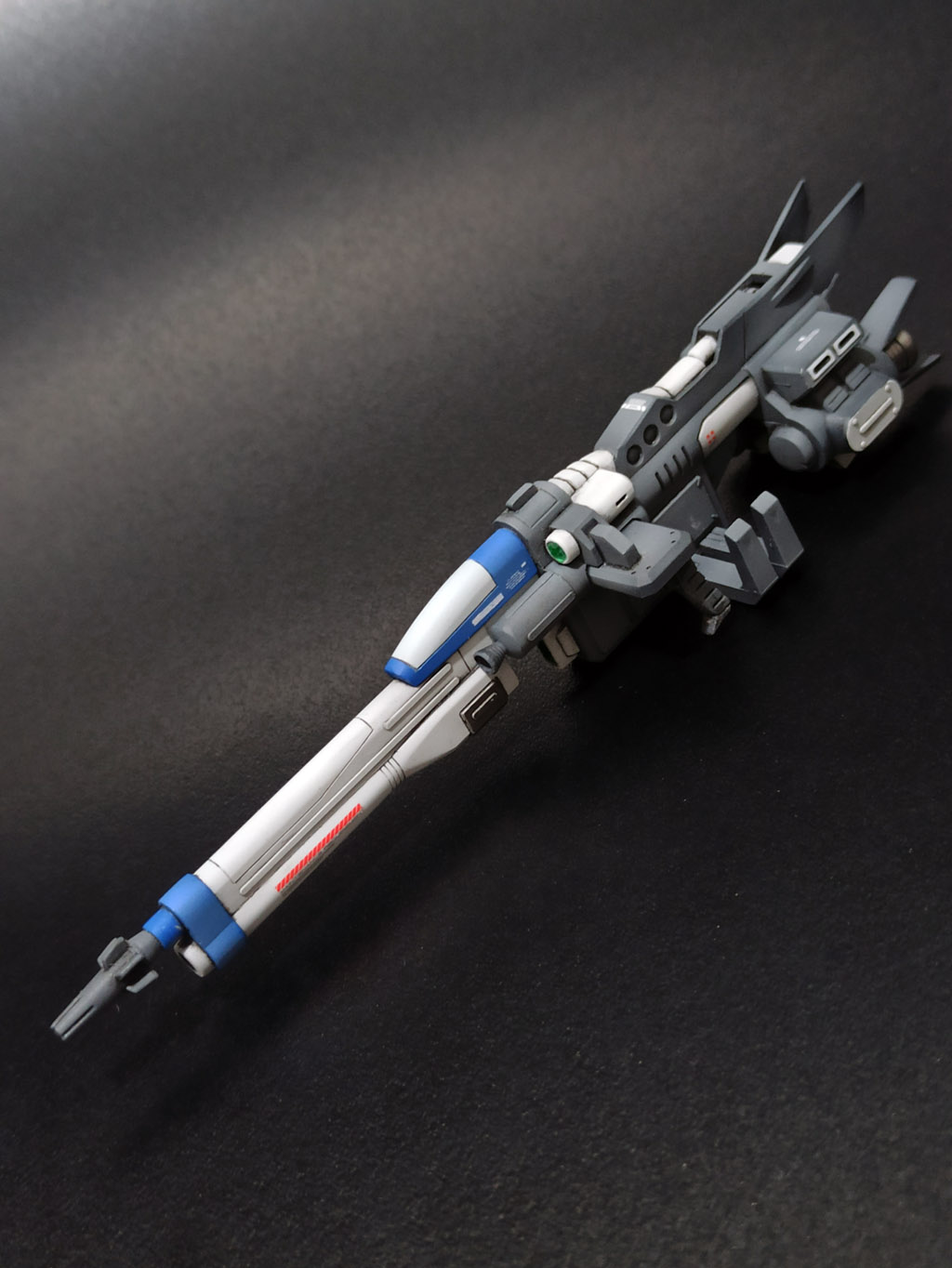 RX-99 Neo Gundam RX-99 新高達