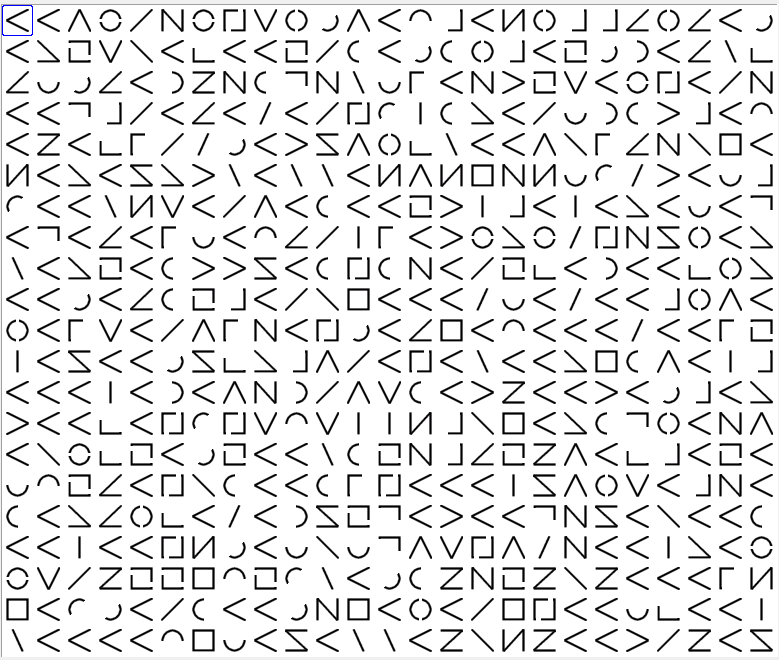 The Trainee Conductor: The Safe Concentration and Attention Test - SCAAT