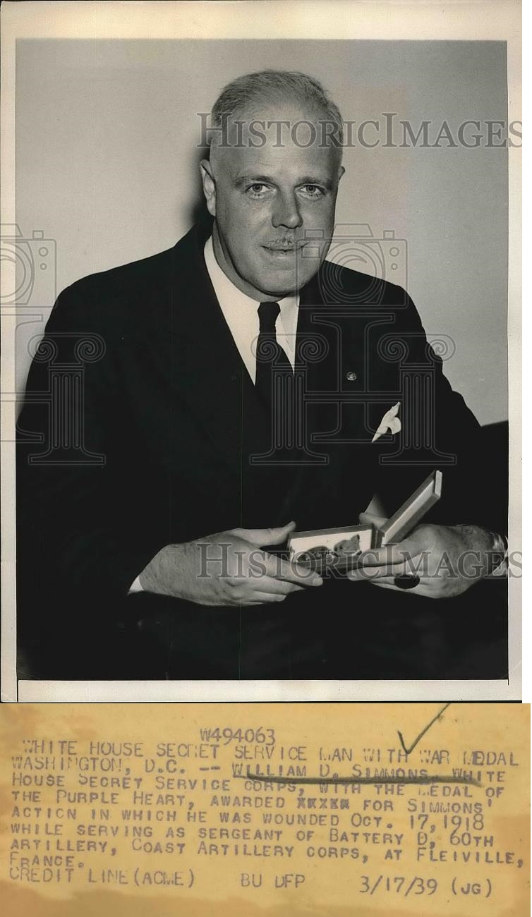 Secret Service History: Through The Decades: RARE SECRET SERVICE PHOTOS