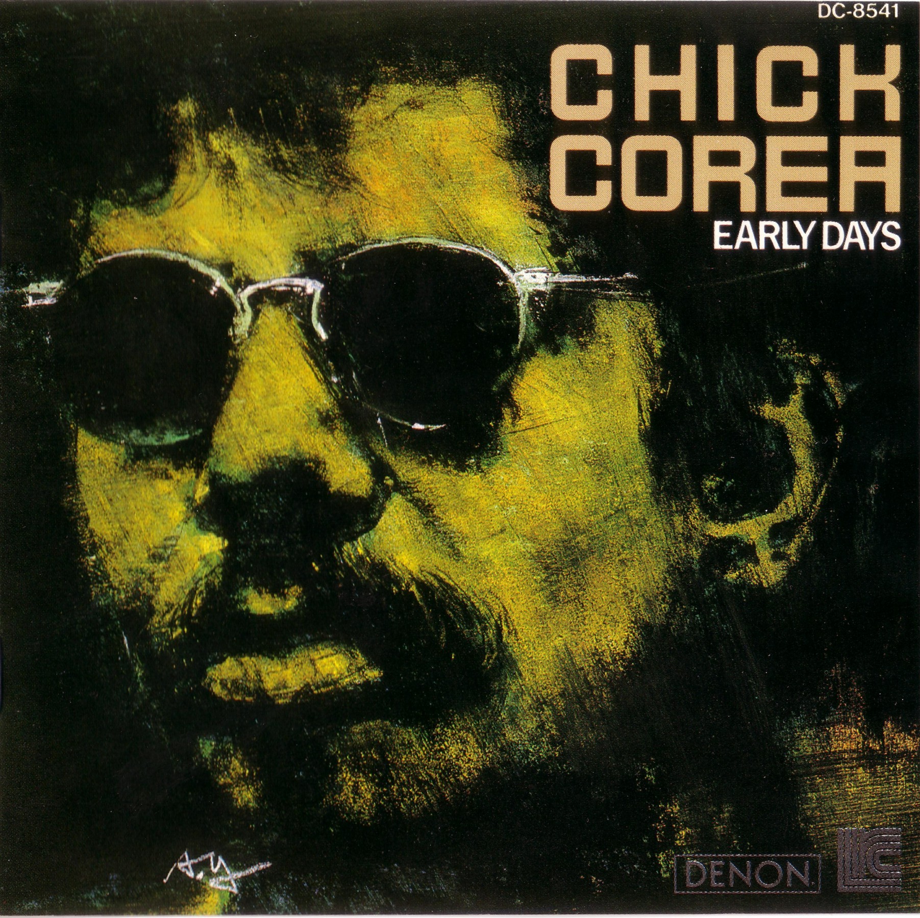 Chick Corea