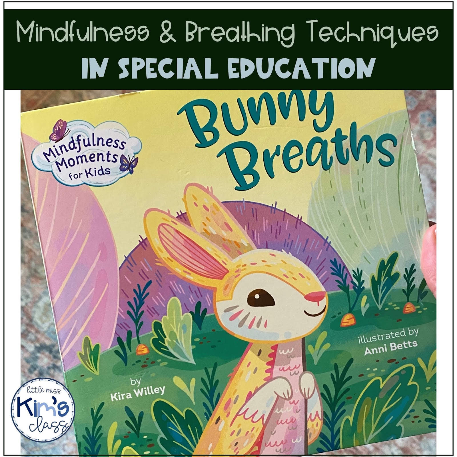 Little Miss Kim's Class: Implementing Mindfulness & Breathing ...