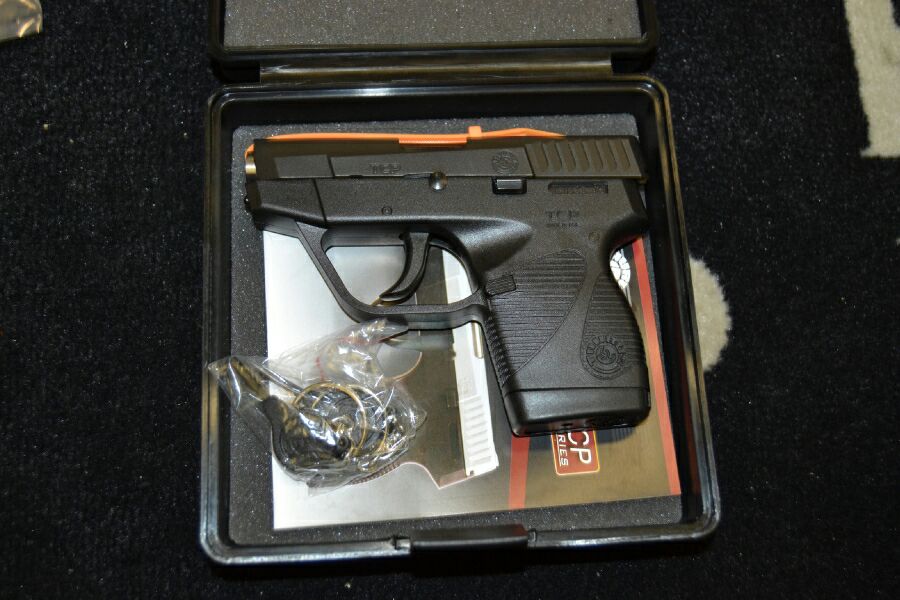 Caa tactical kit roni g1 g2 para glock e taurus