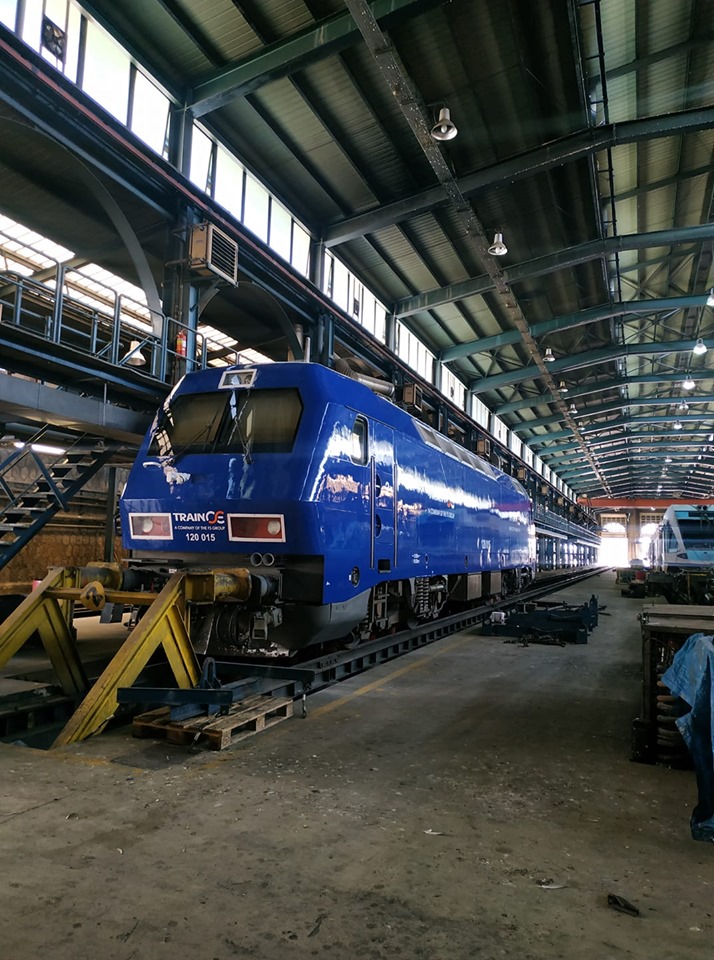 MixanikosOse: Κόκκινα, Μωβ και Μπλε Βέλη (Δείτε φωτογραφίες από τις ...