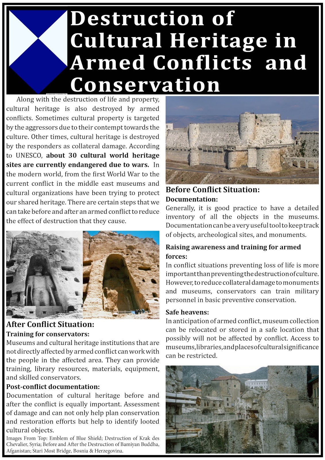 Cultural Destruction