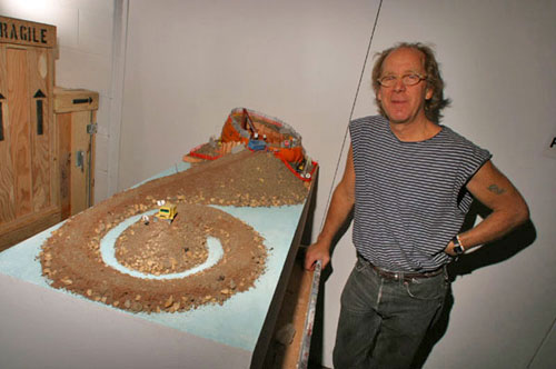 =>An Influx Of Culture