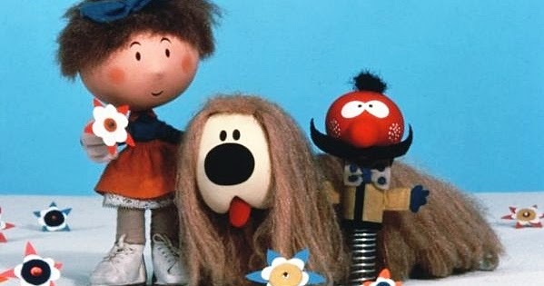 The Grambler: Week 33/34 - The Grambler goes boing