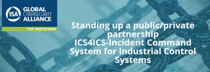 Read-out Instrumentation Signpost: First responder program for ICS ...