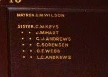 Lemnos Gallipoli Commemorative Committee Inc: Lemnos Hero - Brisbane ...