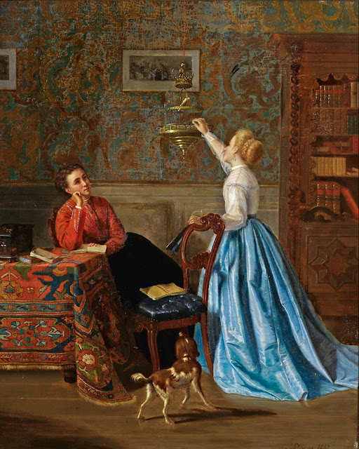 Classic Art Manege: 2011-09-04