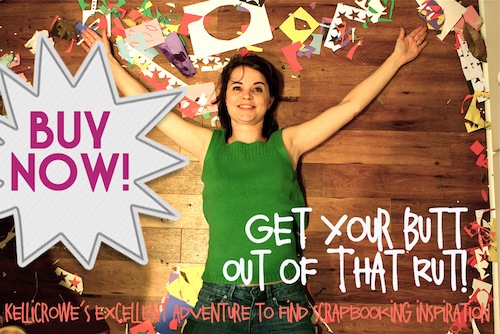 Obsessed with Scrapbooking: Scrapbooking Deals and Classes!