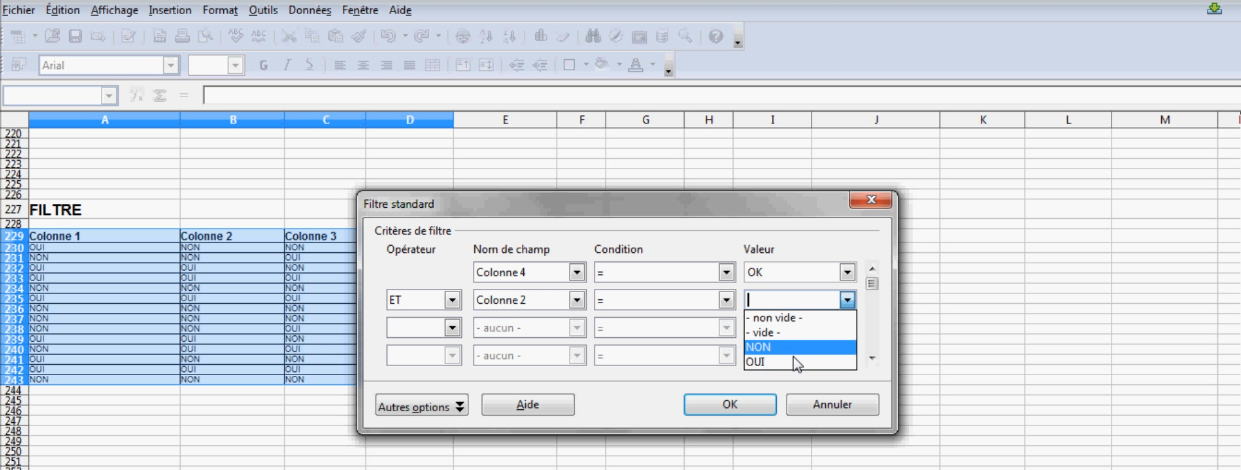 Geomatic Tutorial / GIS Tutorial / Webmapping Tutorial: [Open office ... Geomatic Tutorial / GIS Tutorial / Webmapping Tutorial: [Open office ...