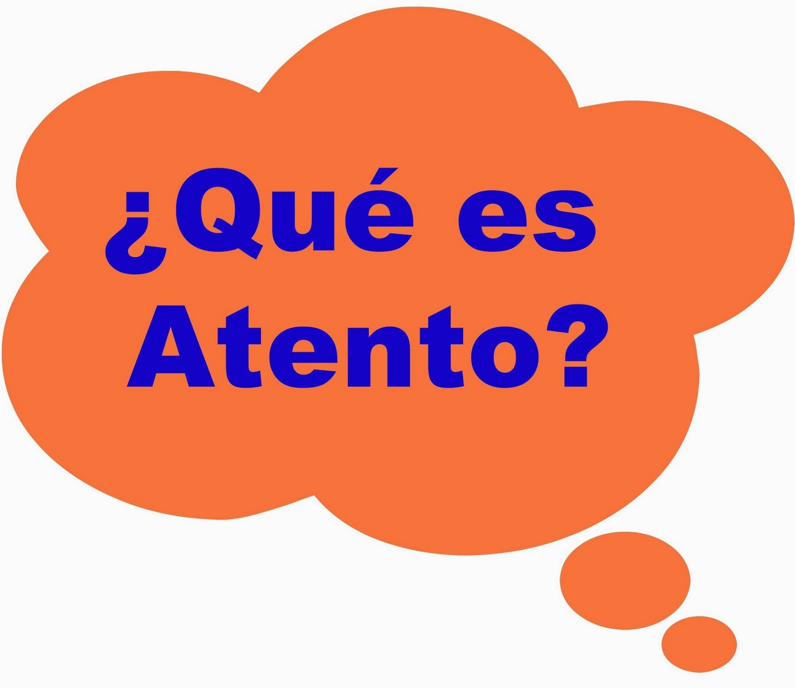 Paradigmas: ¿Es Atento el mejor lugar para trabajar?