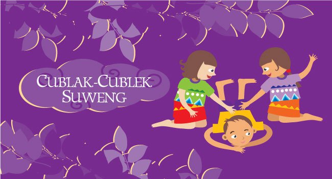 Permainan Tradisional Cublak-Cublak Suweng | Catatan Nimnim