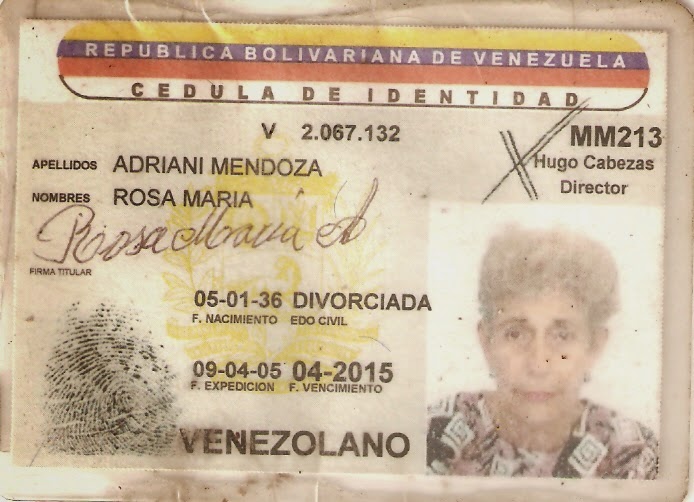 Paula Giraud Adriani: PARTE II: MI TERRIBLE HISTORIA PERSONAL EN LA ...