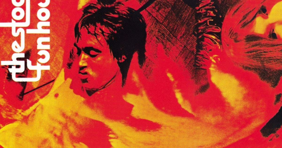 Classic Rock Covers Database: Iggy Pop & The Stooges - Fun House (1970)