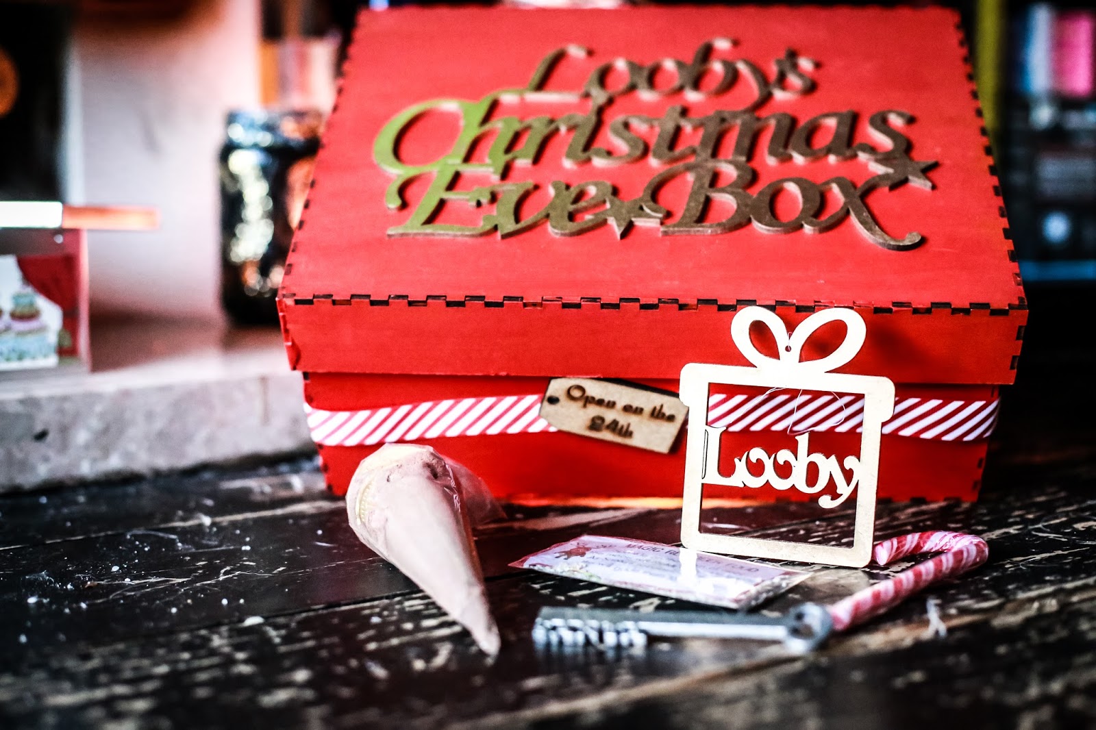 Pre-Christmas Gift Guide | Mandy Charlton - Photographer, Writer, Blogger
