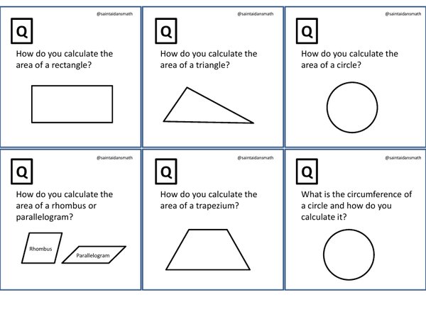 Resourceaholic: 5 Maths Gems #53