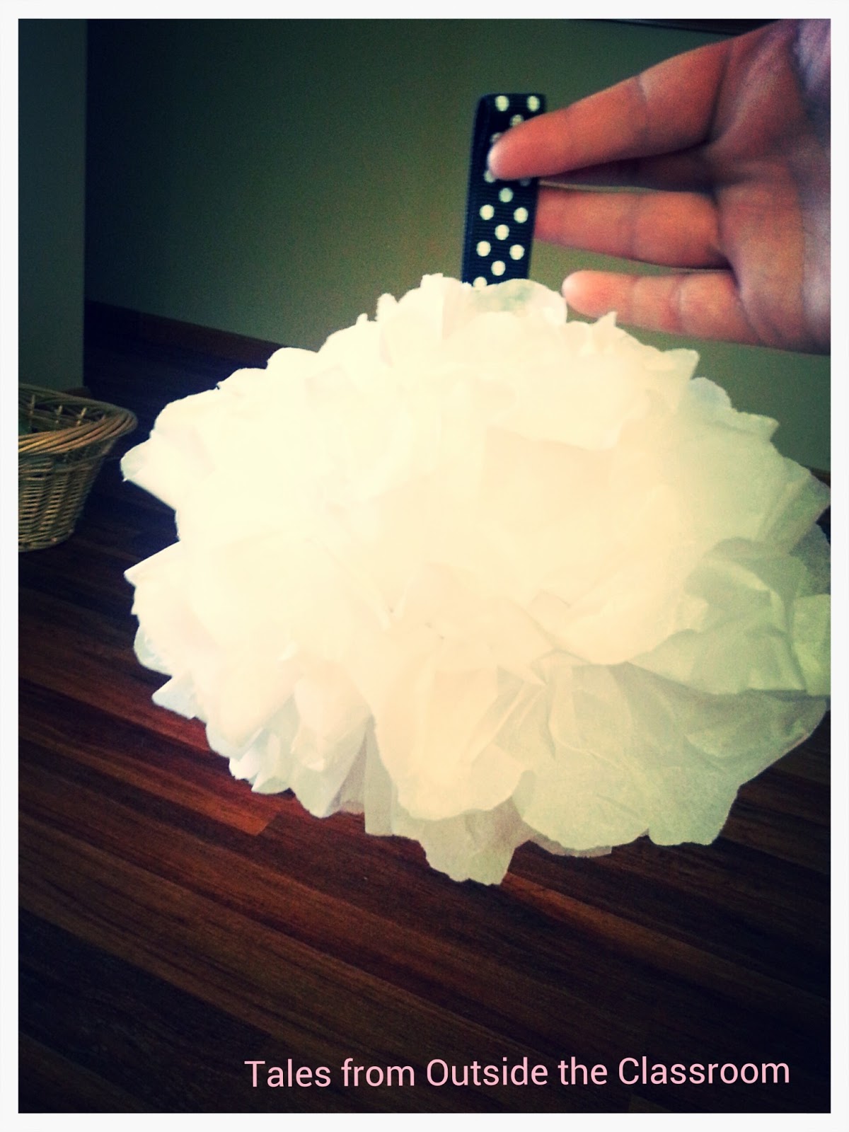 Getting Crafty with It and a Spiced Up Design - Tales from Outside the ...