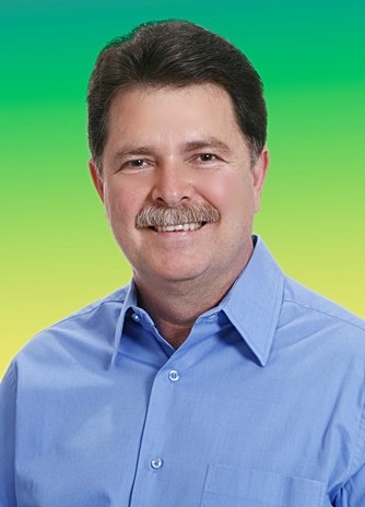 CARIRÉ EM REVISTA: Aníbal Gomes assume a vaga de deputado federal pelo ...