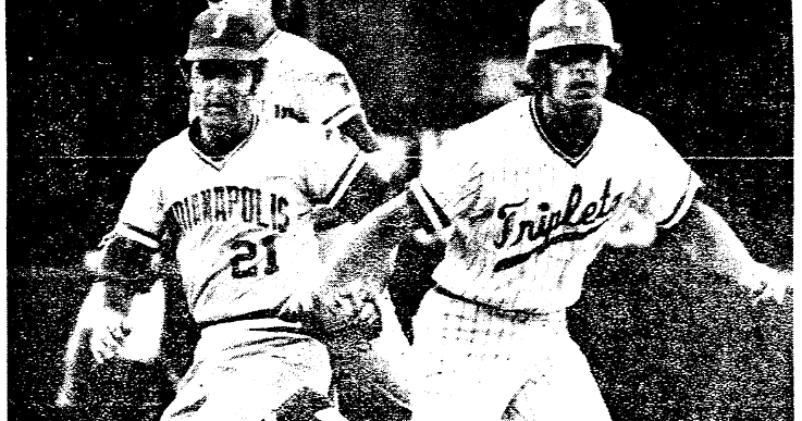 Random Former Major League Baseball Player of the Day: Phil Mankowski