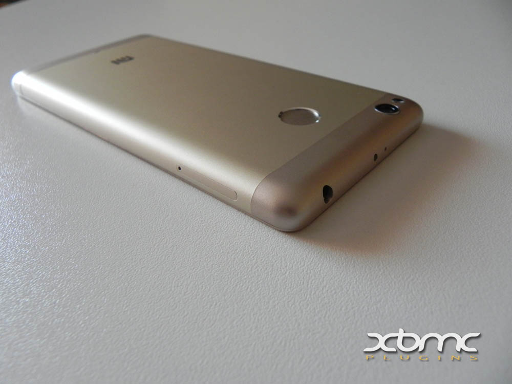 XIAOMI REDMI 3 PRO - Review - PLUGINSXBMC