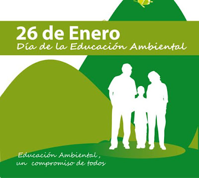 Programa GLOBE Argentina: 26 de enero DIA MUNDIAL DE LA EDUCACION AMBIENTAL