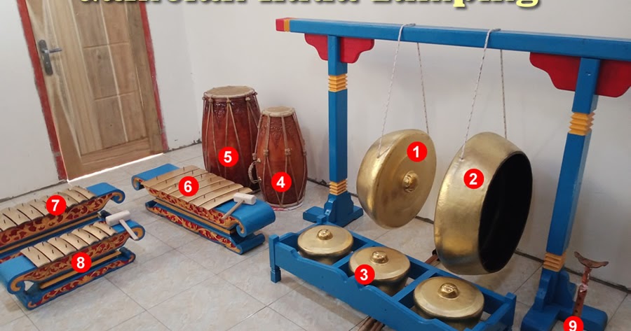 Peralatan Kuda Lumping: JarananTTN : Menjual Alat Musik (Gamelan) untuk ...