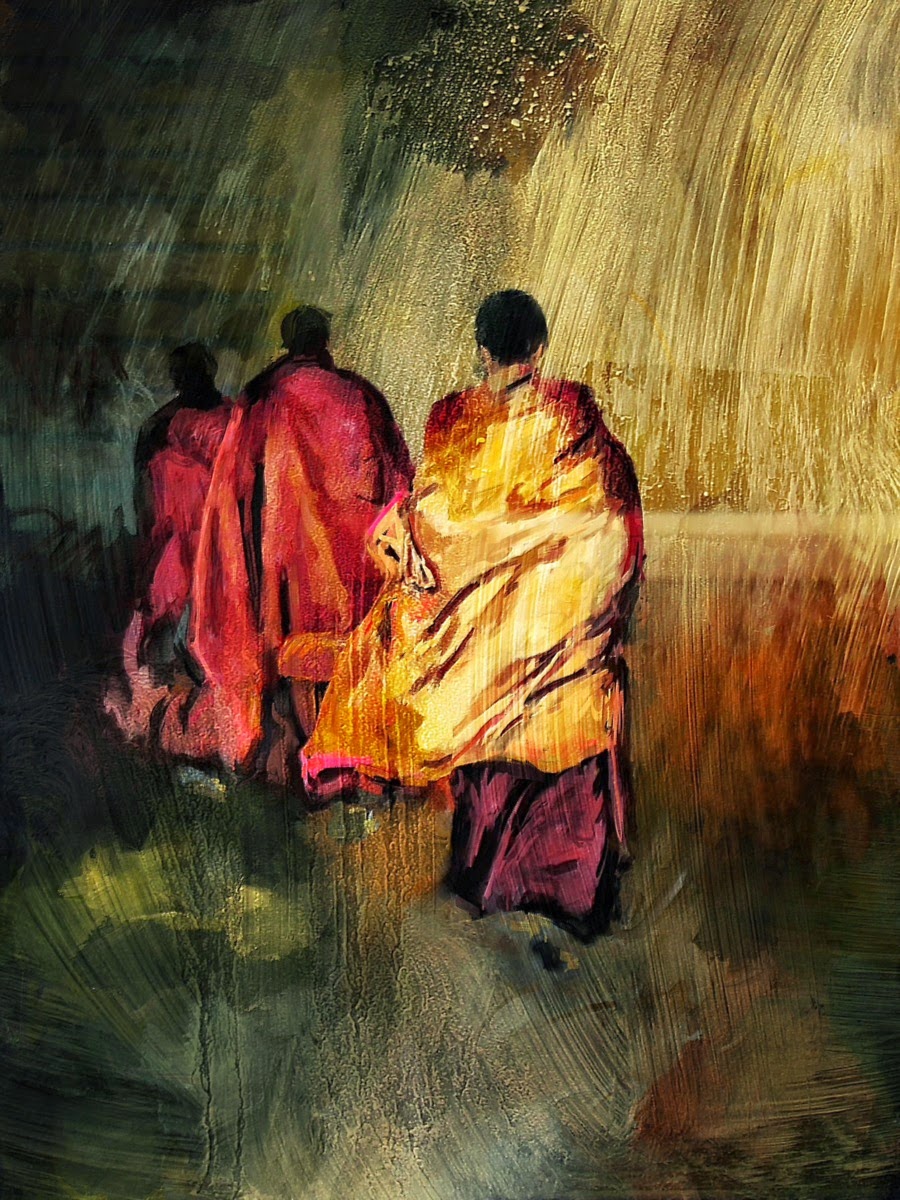 Maher Art Gallery: Marius MARKOWSKI