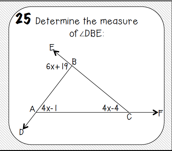Math Misconception: Solving Linear Equations | Free to Discover